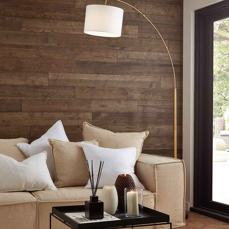 Modern Wall Paneling | Contemporary Wood Paneling | Naturewall ...