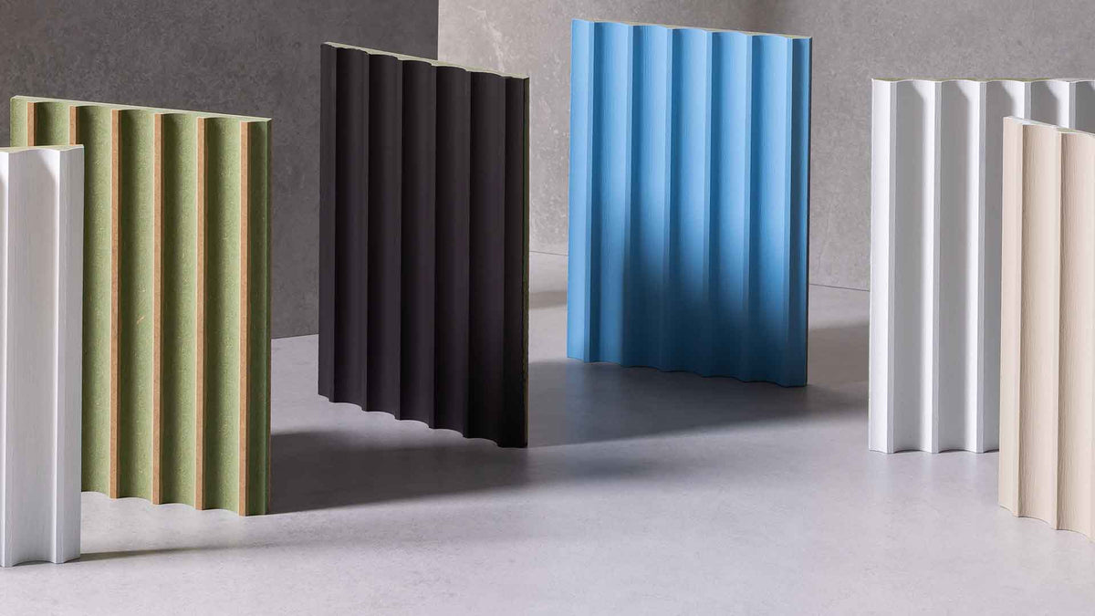Fluted Wall Panels | Fluted Panels | Handcrafted In The UK – Naturewall US