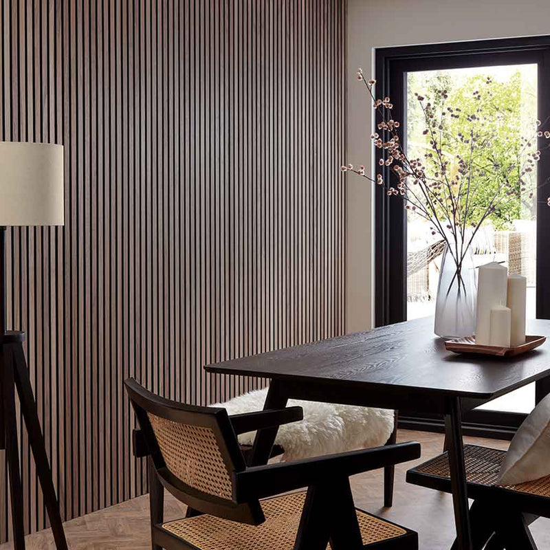 Modern Wall Paneling | Contemporary Wood Paneling | Naturewall ...