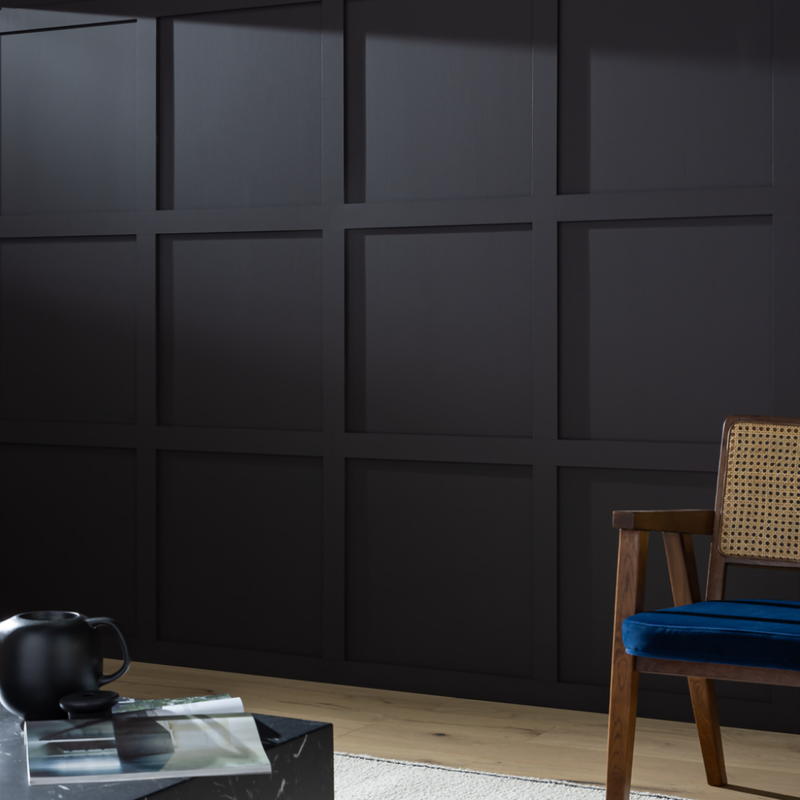 Kitchen Wall Coverings | Wall Paneling In Kitchens – Naturewall US