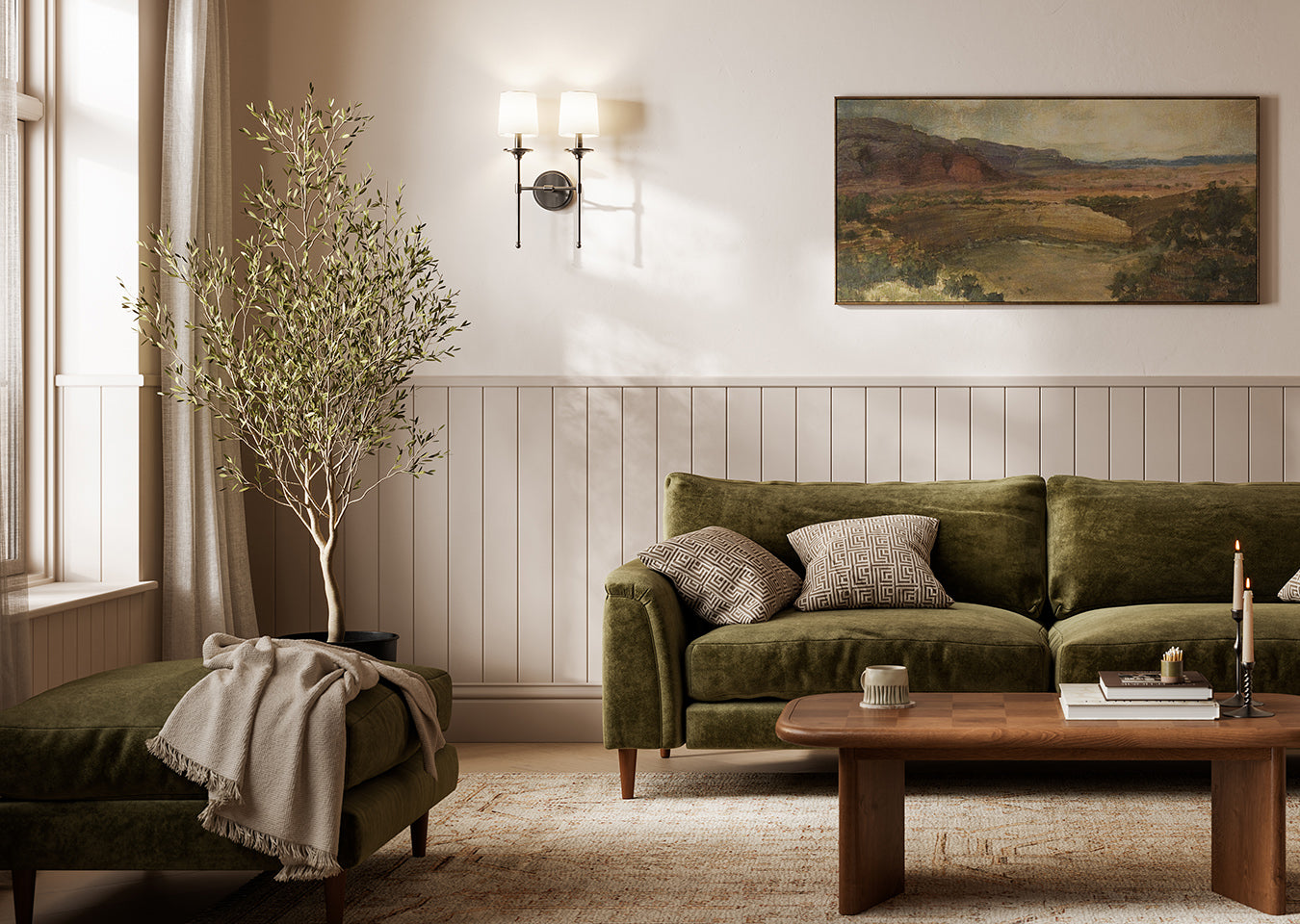 Naturewall - The UK's Number 1 Wall Panels | Now Shipping From The US ...
