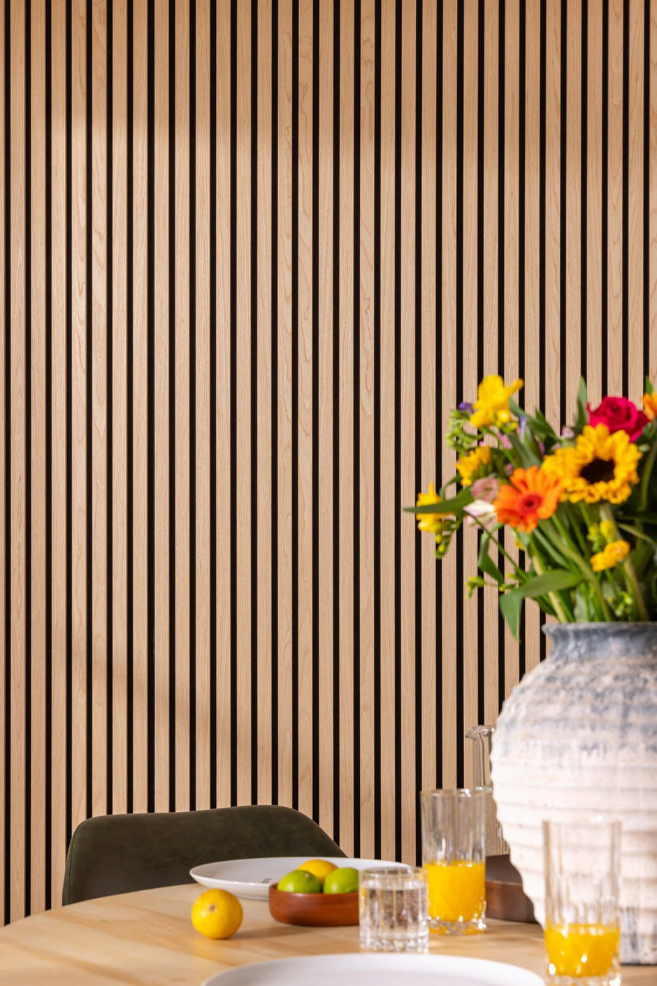 Naturewall - Decorative Wall Panels – Naturewall US