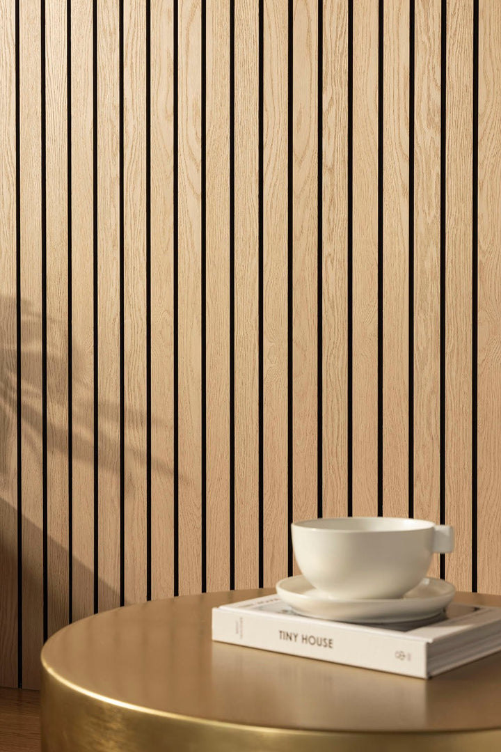 Britain's Best SlatWall - Made In The UK - Easy Installation Slatted ...