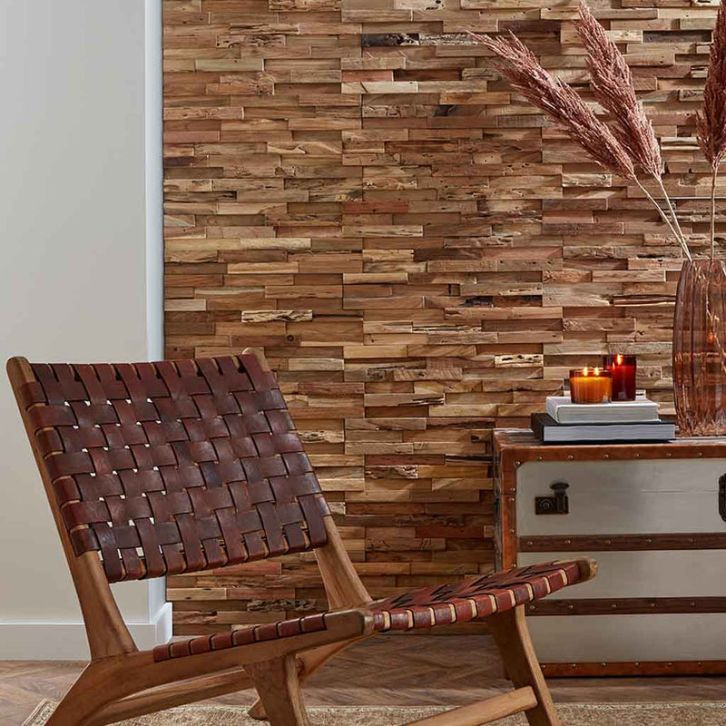 Modern Wall Paneling | Contemporary Wood Paneling | Naturewall ...