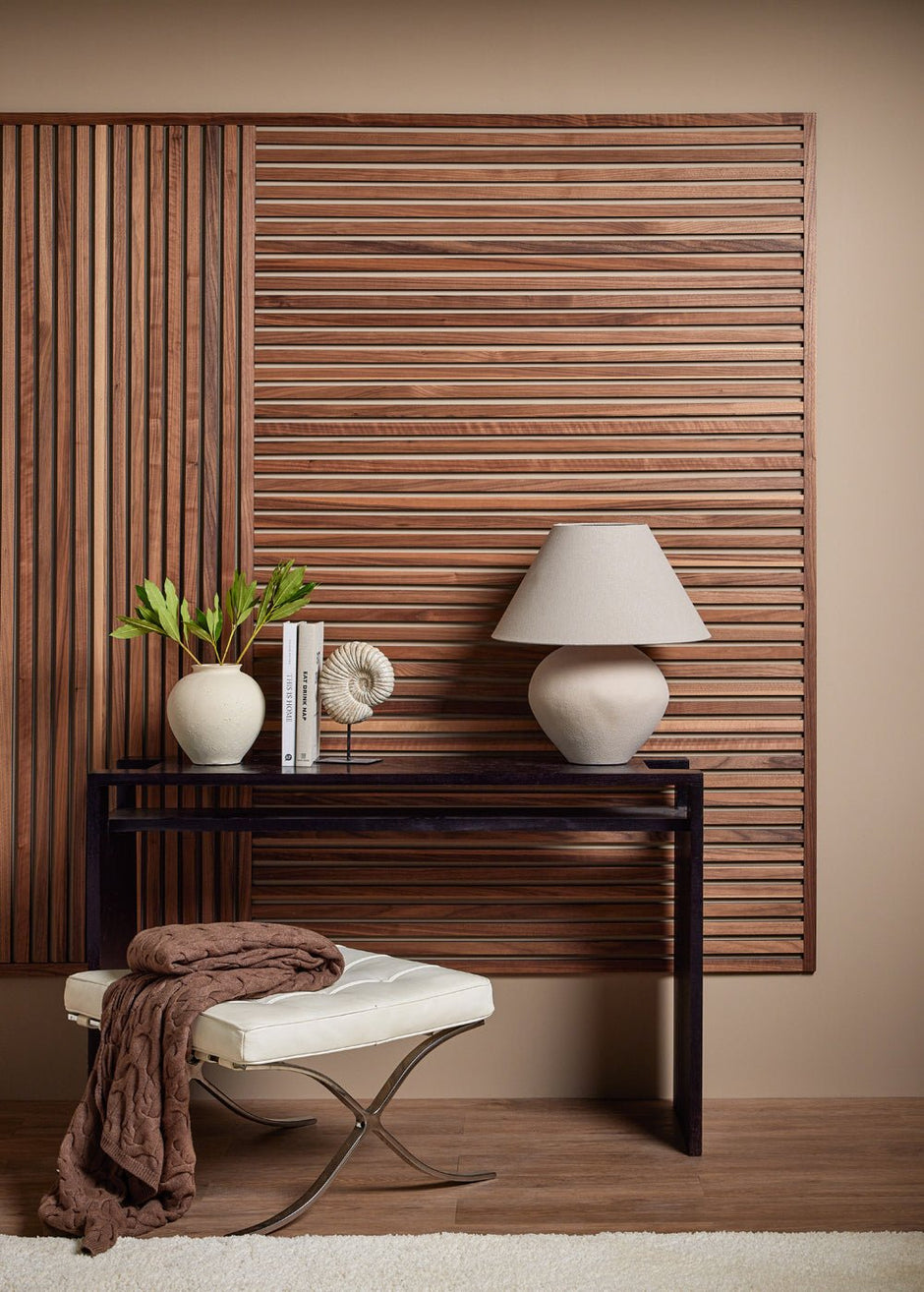Modern Wall Paneling | Contemporary Wood Paneling | Naturewall ...