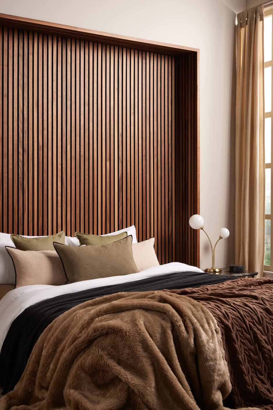 Britain's Best SlatWall - Made In The UK - Easy Installation Slatted ...