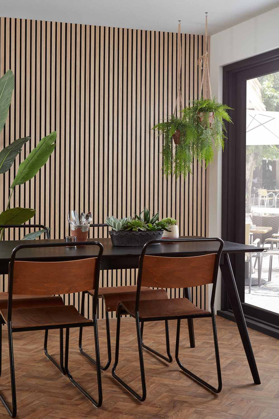 Britain's Best SlatWall - Made In The UK - Easy Installation Slatted ...