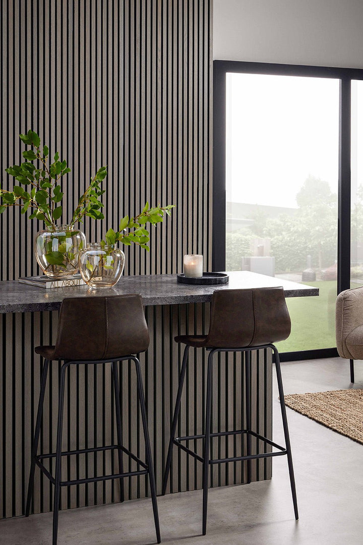 Britain's Best SlatWall - Made In The UK - Easy Installation Slatted ...