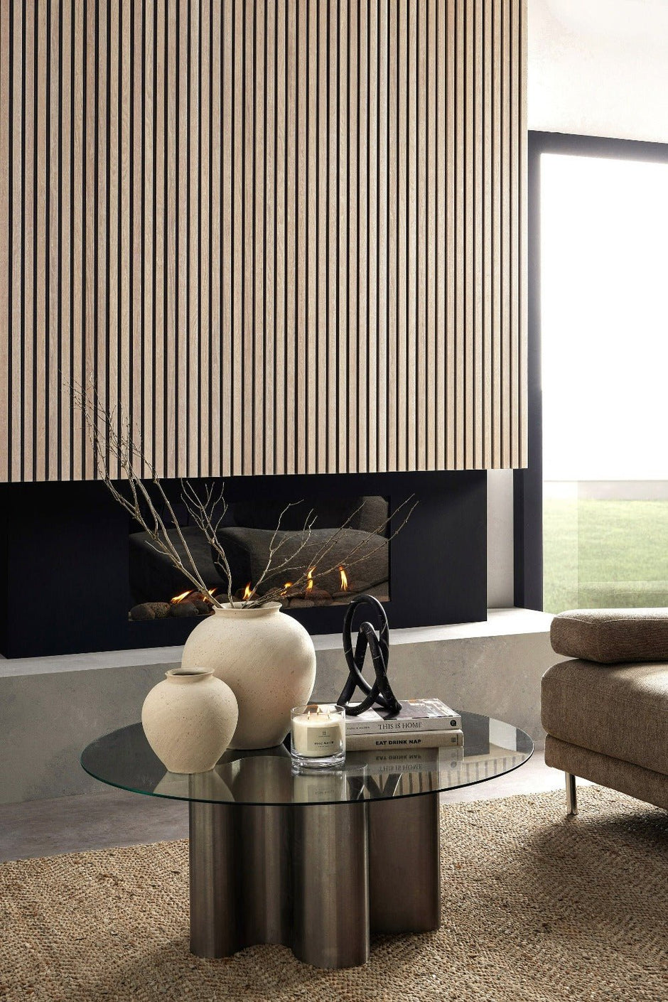 Modern Wall Paneling | Contemporary Wood Paneling | Naturewall ...