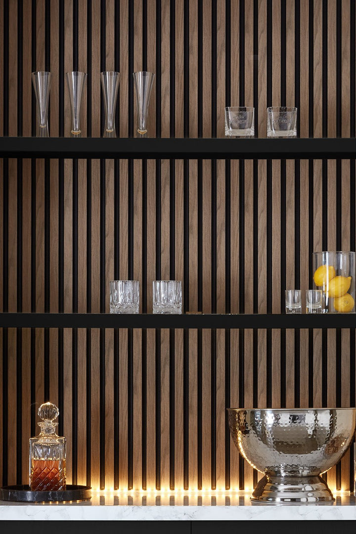 Britain's Best SlatWall - Made In The UK - Easy Installation Slatted ...