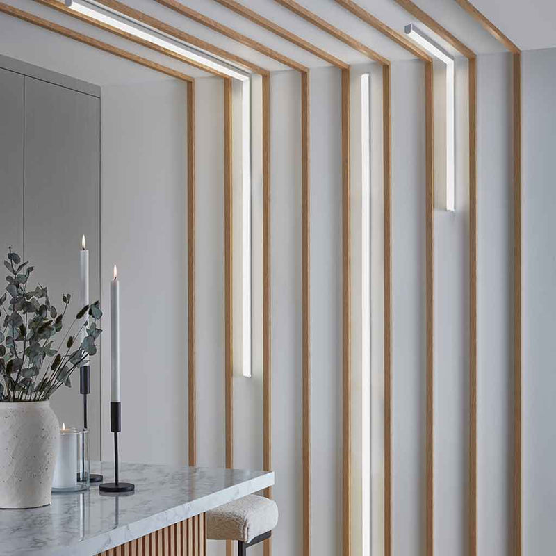 Interior Wood Cladding | Internal Wood Cladding | Naturewall ...