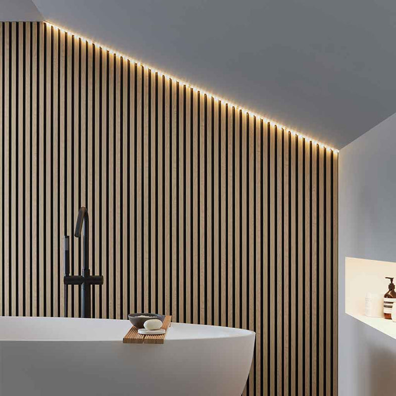 Modern Wall Paneling | Contemporary Wood Paneling | Naturewall ...