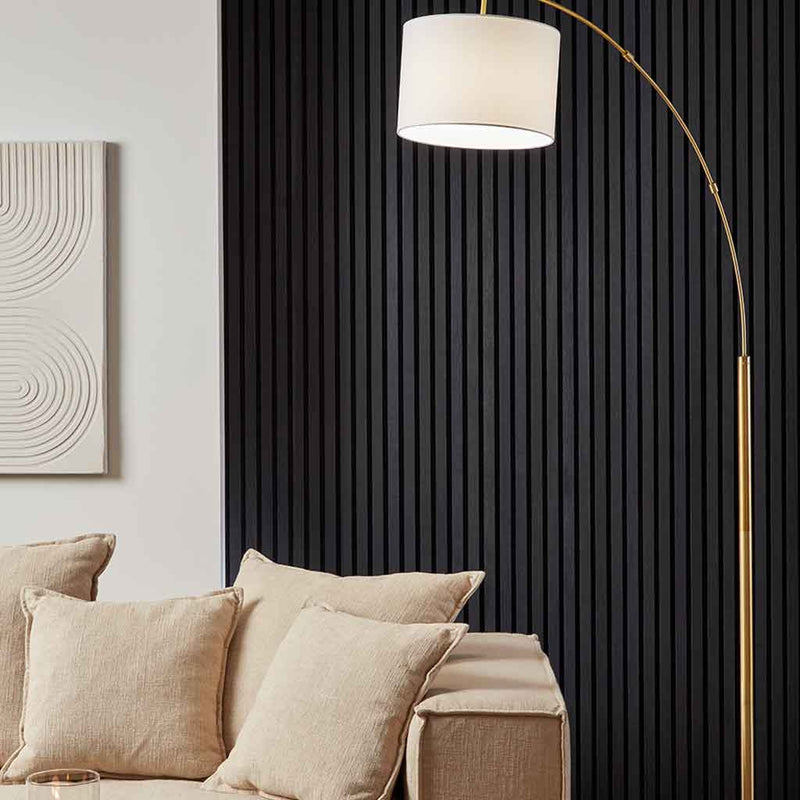 Modern Wall Paneling | Contemporary Wood Paneling | Naturewall ...