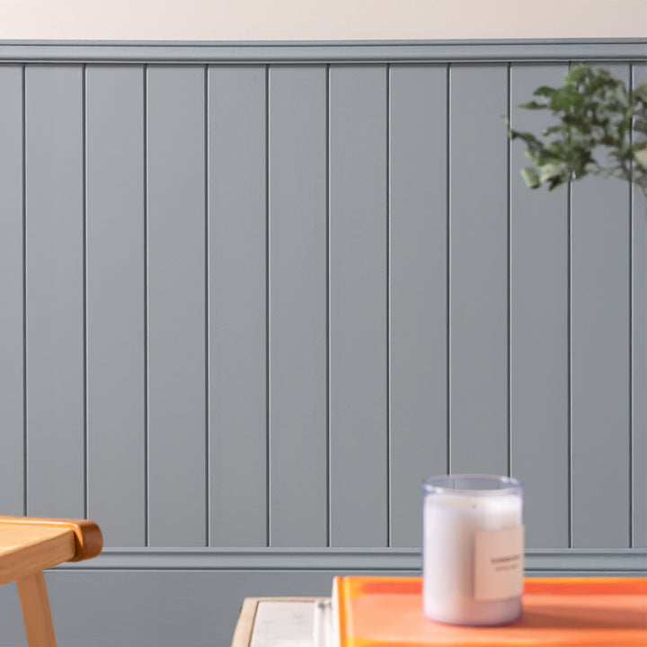 MDF Paneling | MDF Paintable Wall Panels | Naturewall – Naturewall US