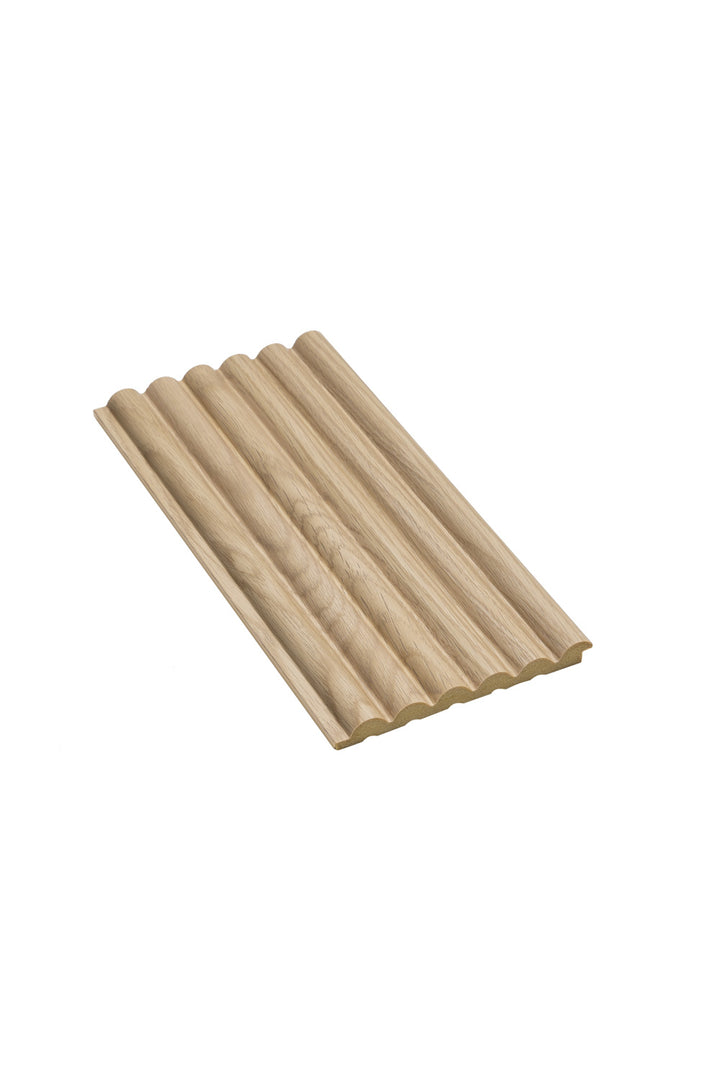 Waterproof Wall Panels and Slats | Wood Effect Panels | Naturewall ...